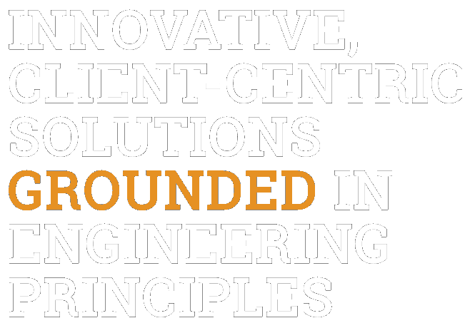 Grounded Engineering