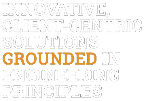 Grounded Engineering