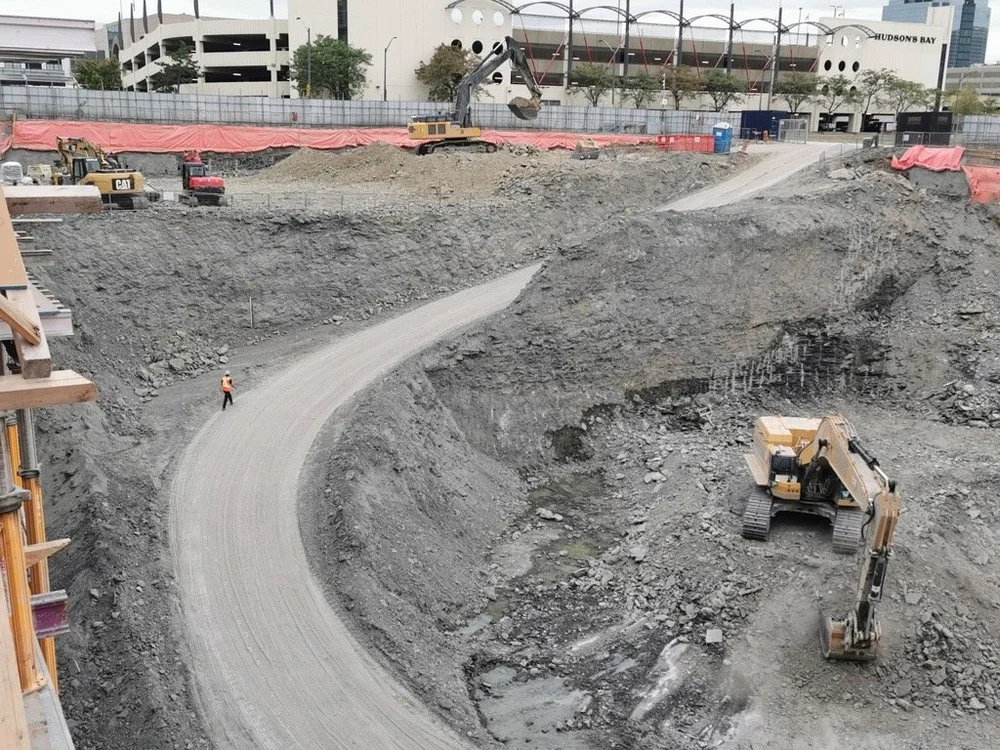 Engineering Services — Grounded Engineering