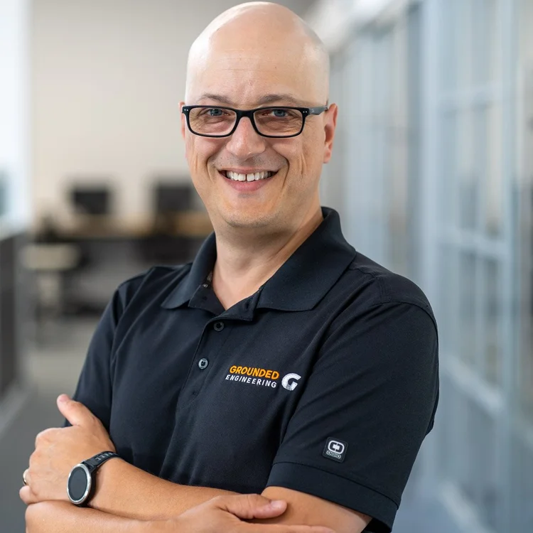 Grounded Engineering