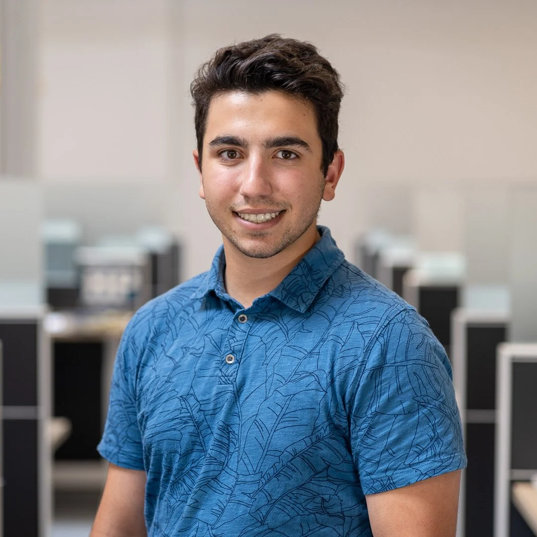 Interns — Grounded Engineering