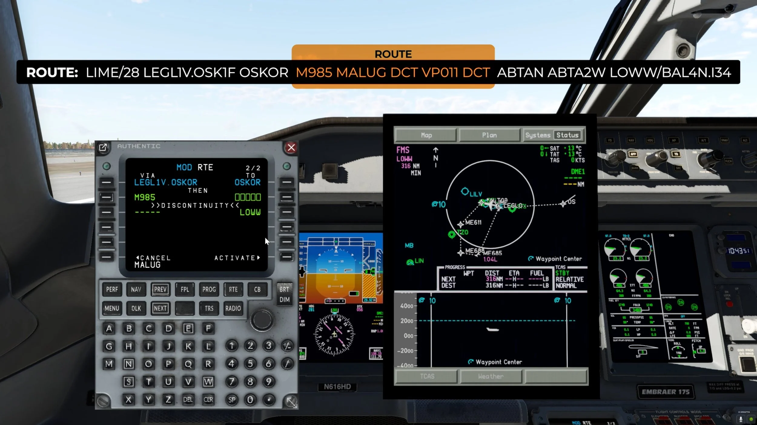 E Jets Family For X Plane X Crafts