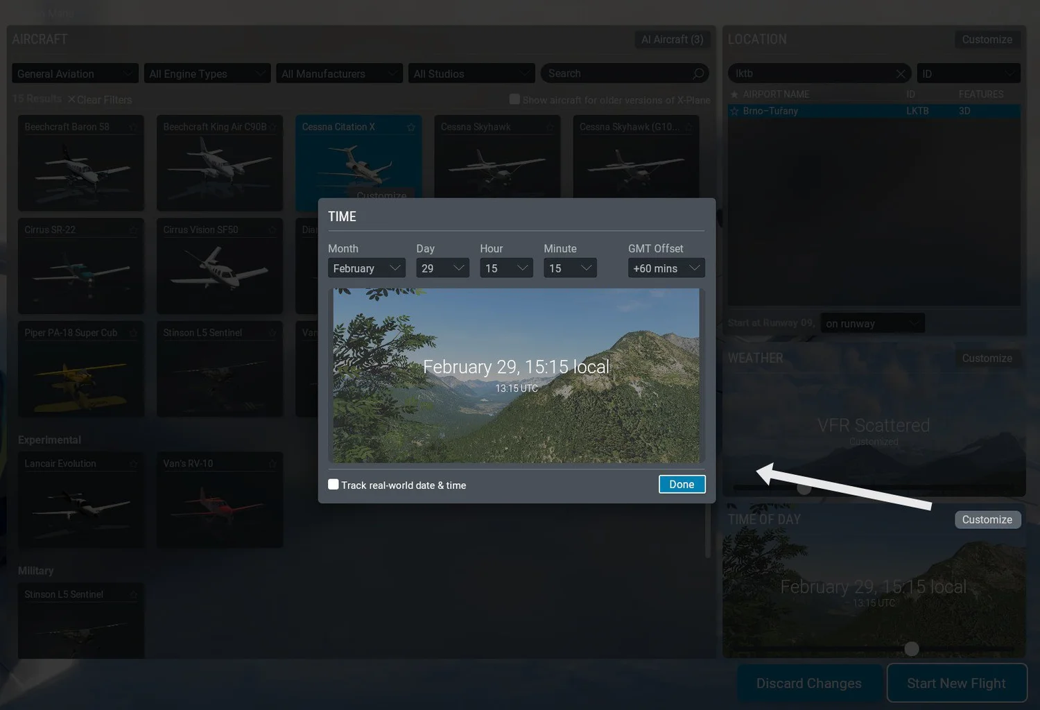 10 Pro Tips for Taking Amazing Flight Sim Screenshots | X-Crafts