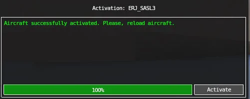 How to Activate Aircraft in X-Plane: Step-by-Step Guide | X-Crafts
