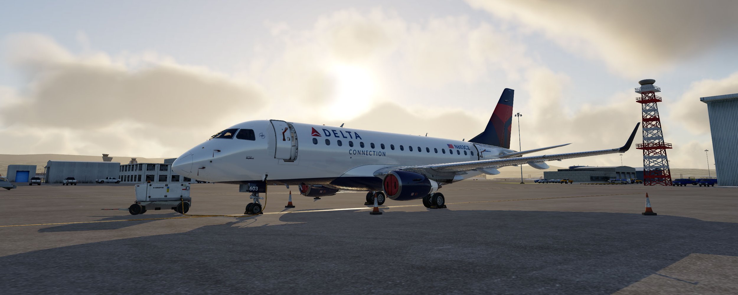 Free Preview Models | X-Crafts