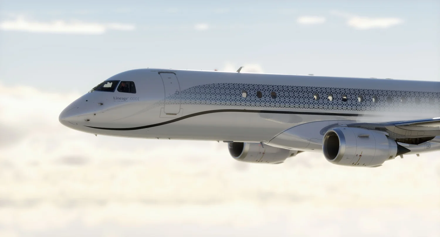 E-Jets Family 2.0 & Lineage 1000 Now Available! | X-Crafts