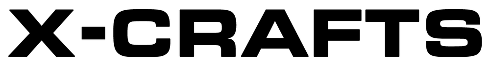 Getting Started | X-Crafts