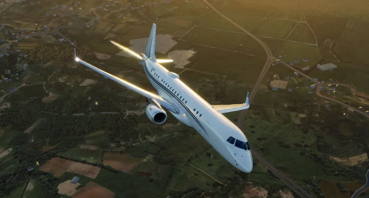 E-Jets Family 2.0 & Lineage 1000 Now Available! | X-Crafts