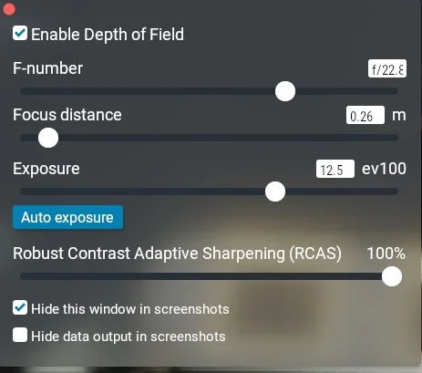 10 Pro Tips for Taking Amazing Flight Sim Screenshots | X-Crafts