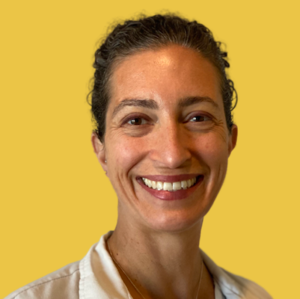 Care Team — almond