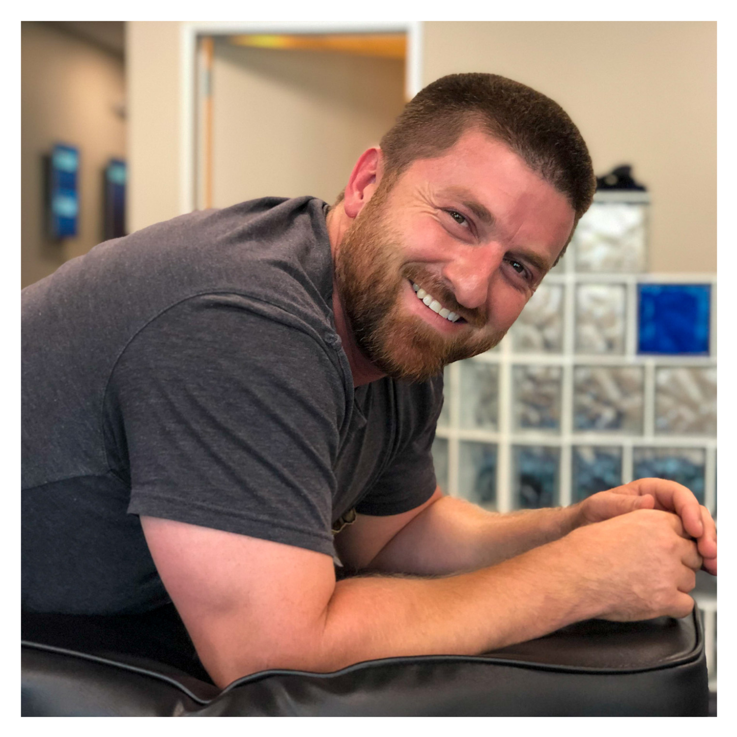 Schedule — Human Optimization Center