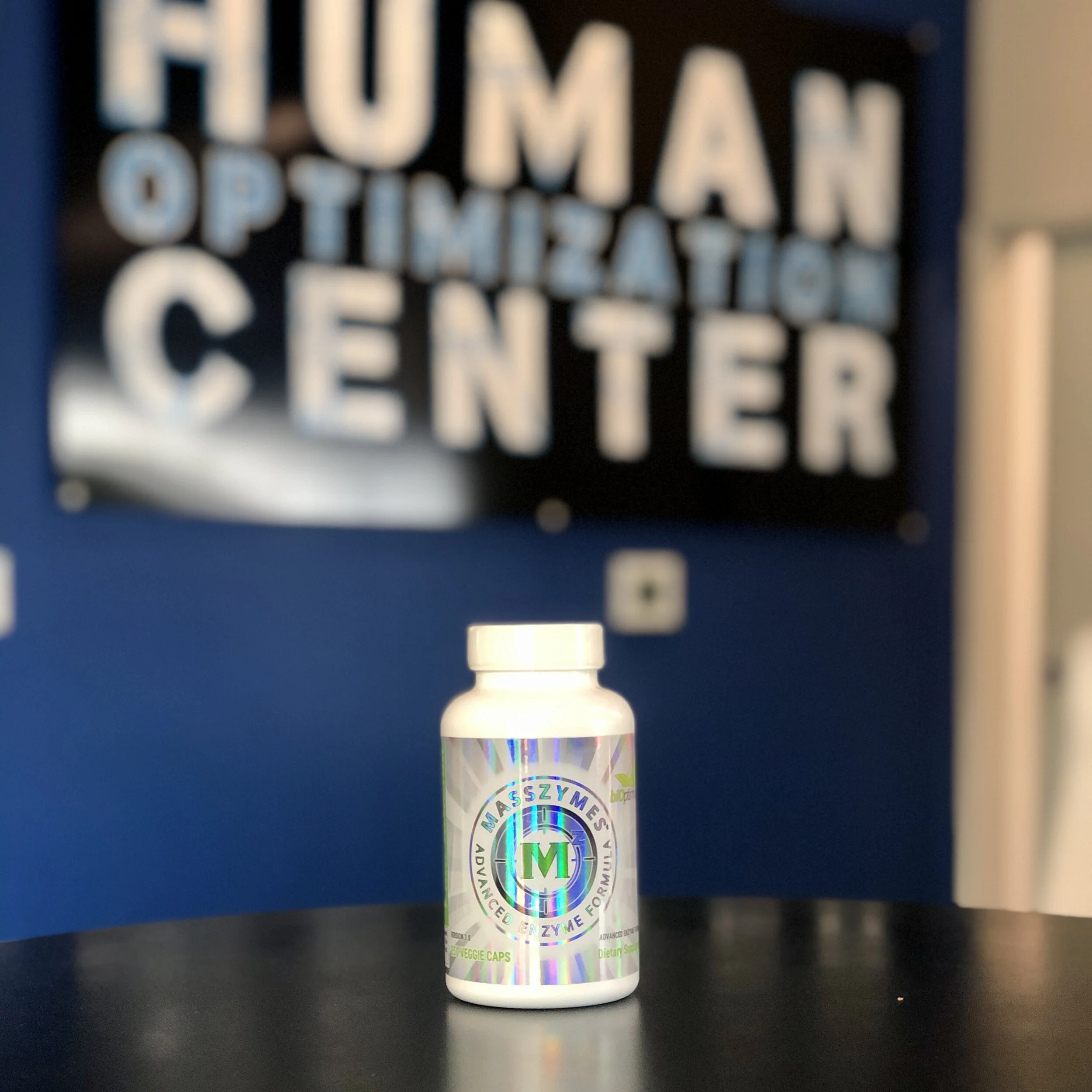 Products — Human Optimization Center