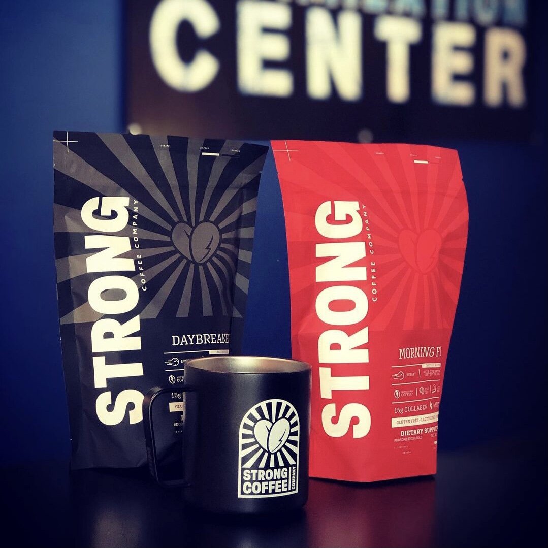 Products — Human Optimization Center