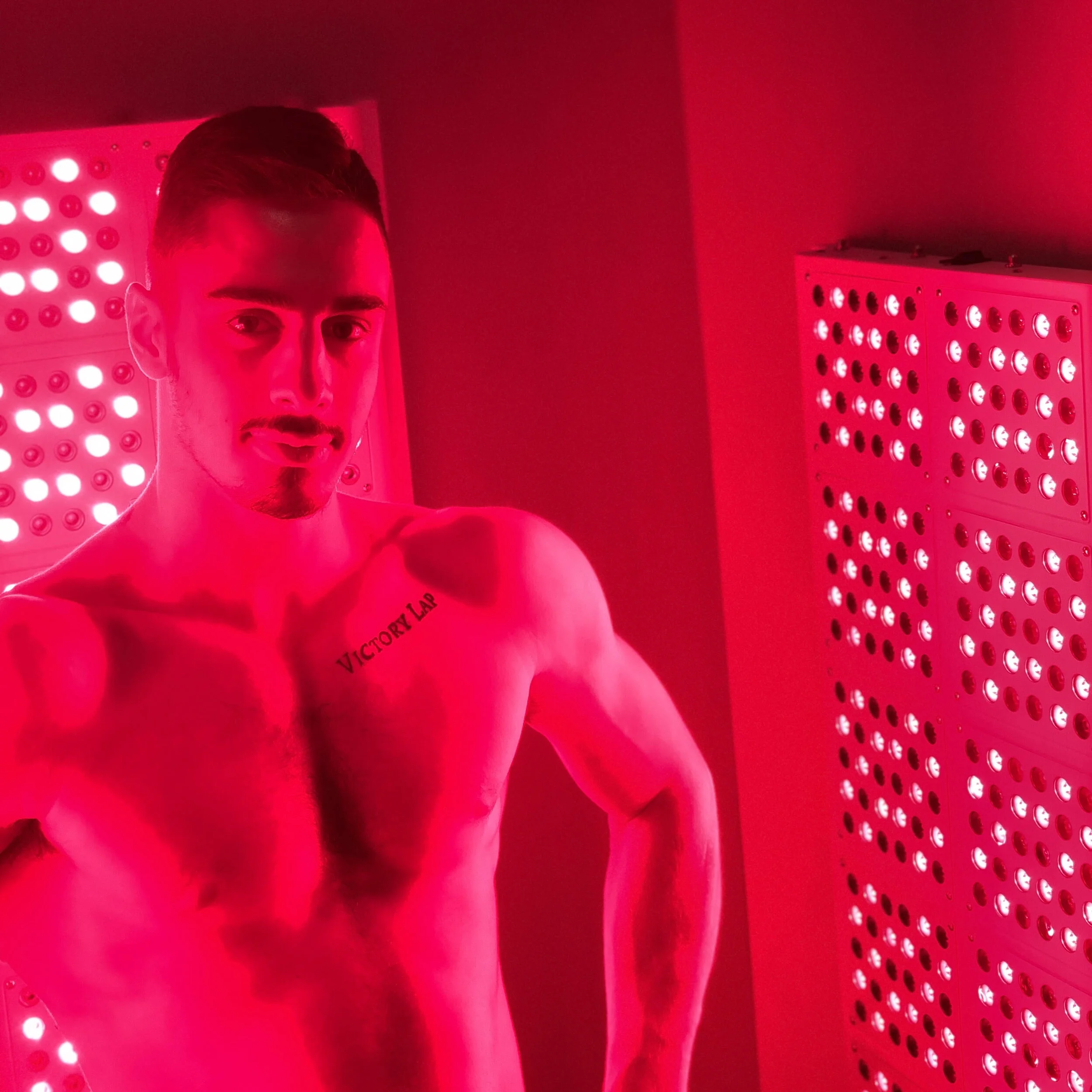 Products — Human Optimization Center