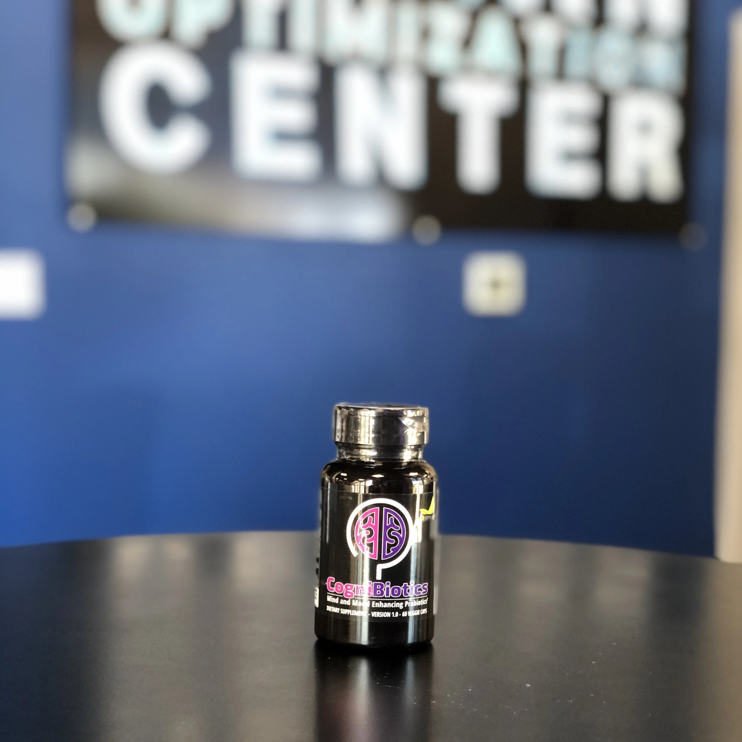 Products — Human Optimization Center