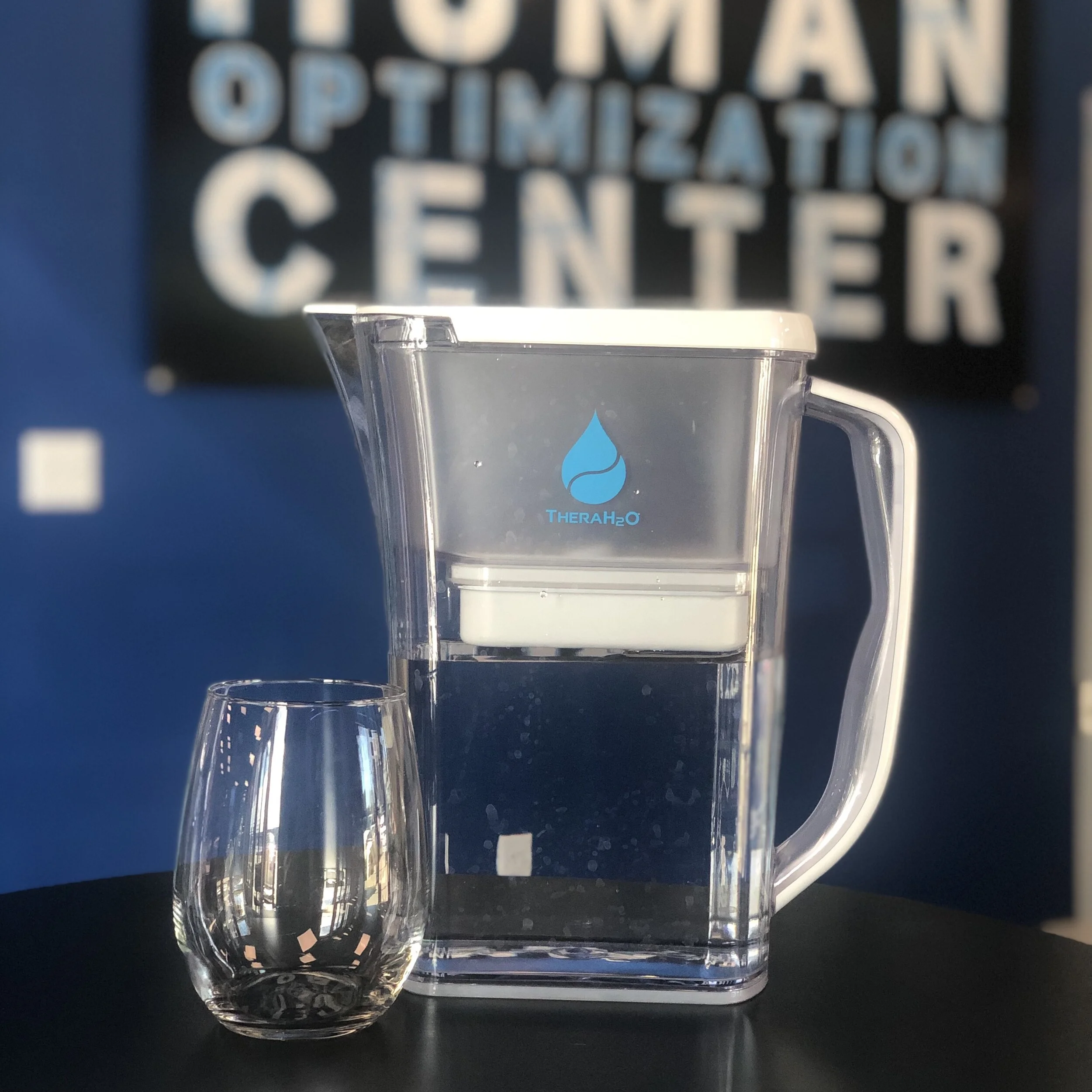 Products — Human Optimization Center