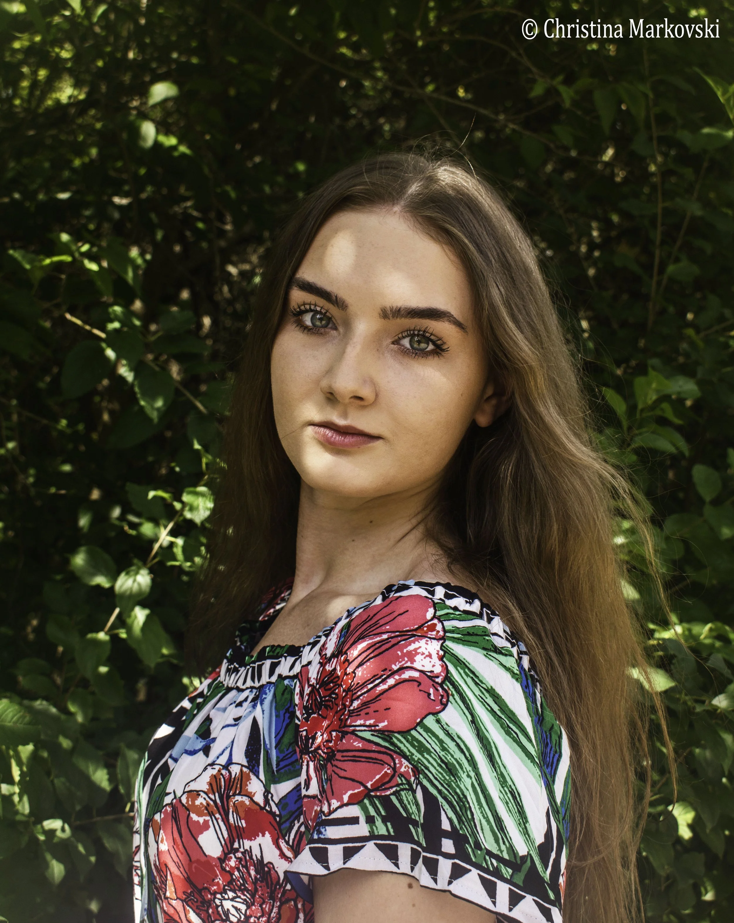 photography work — christina markovski photography