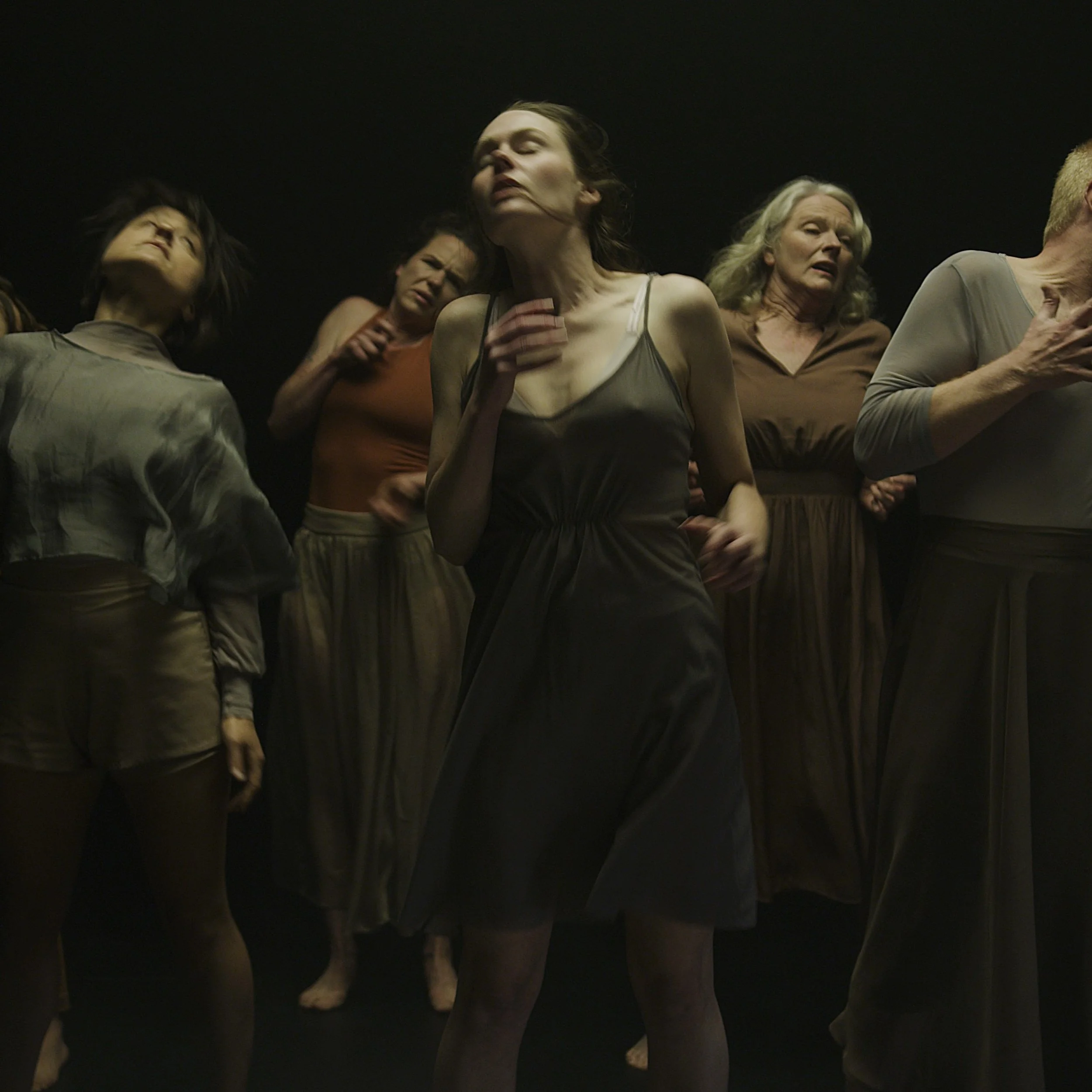 BLINK DANCE THEATRE — Platform Arts