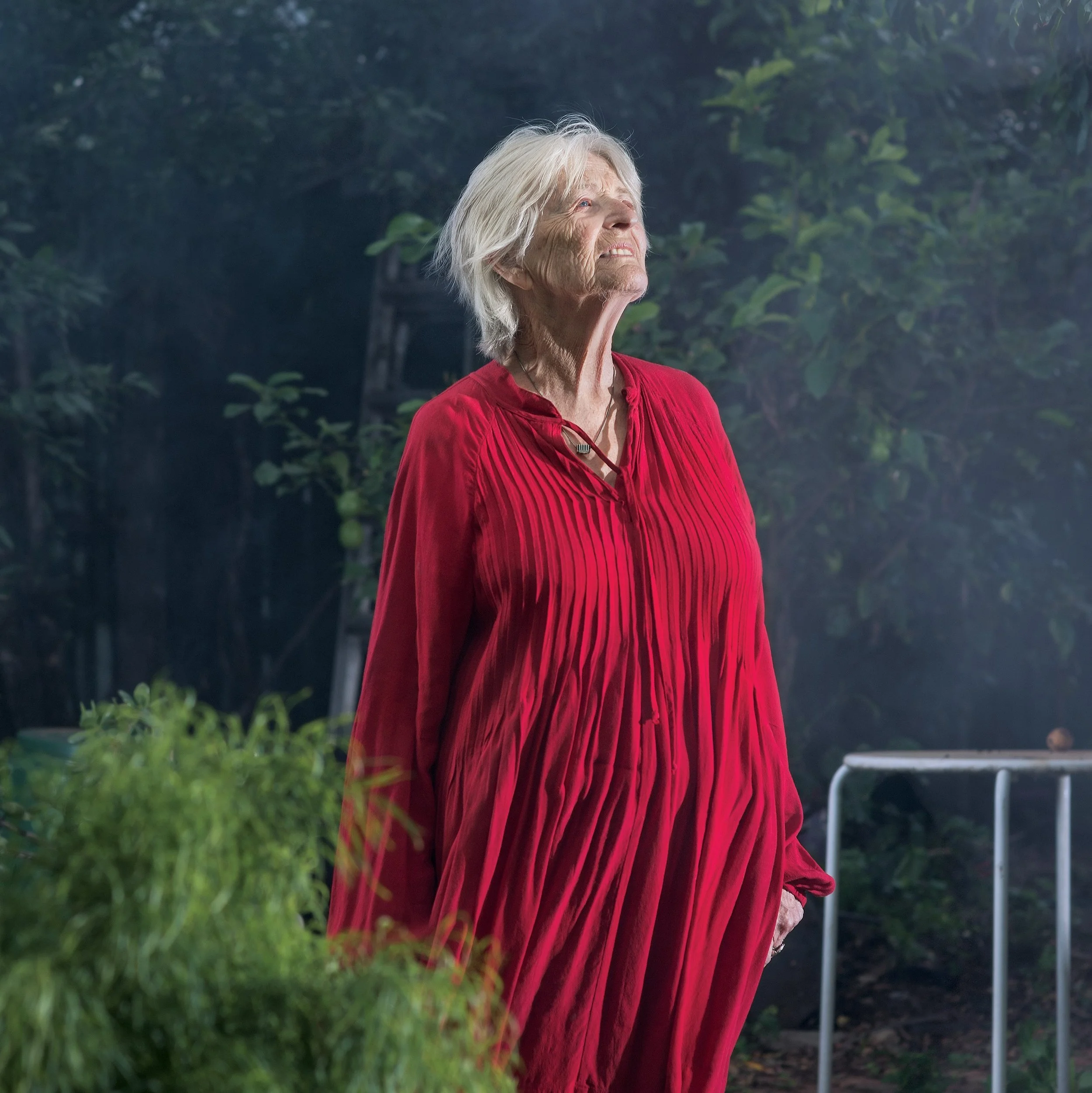 JODY HAINES - ARTIST — Platform Arts