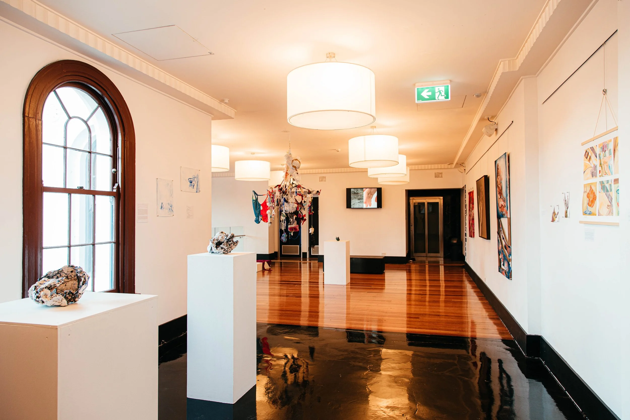 EOI: 2022-23 GALLERY PROGRAM — Platform Arts