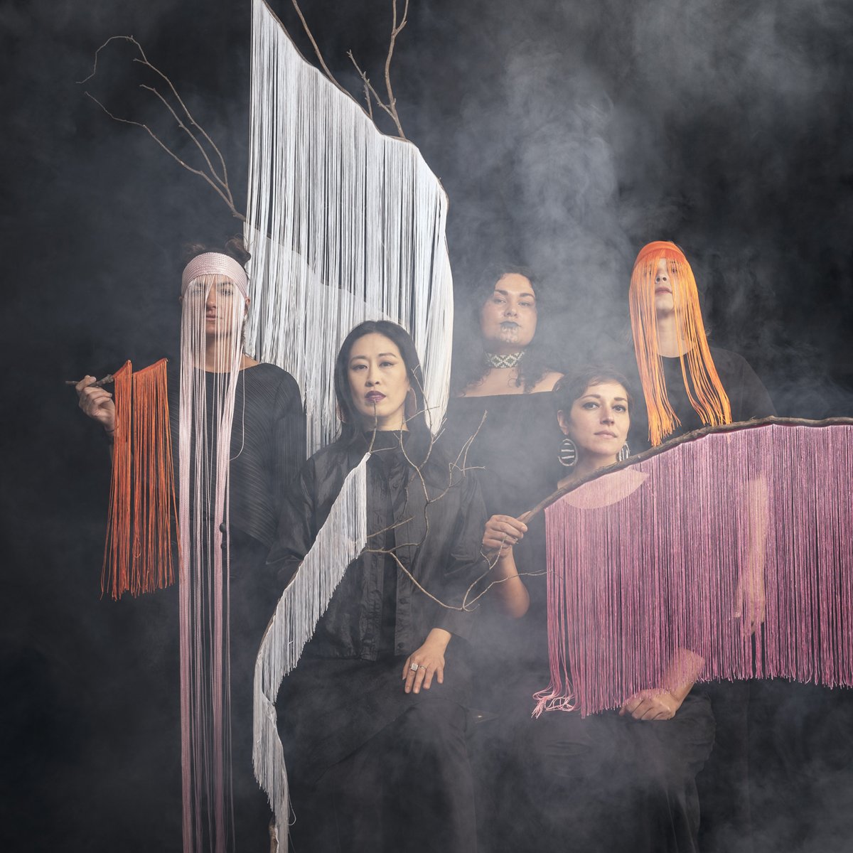 SYMPOIESIS — Platform Arts