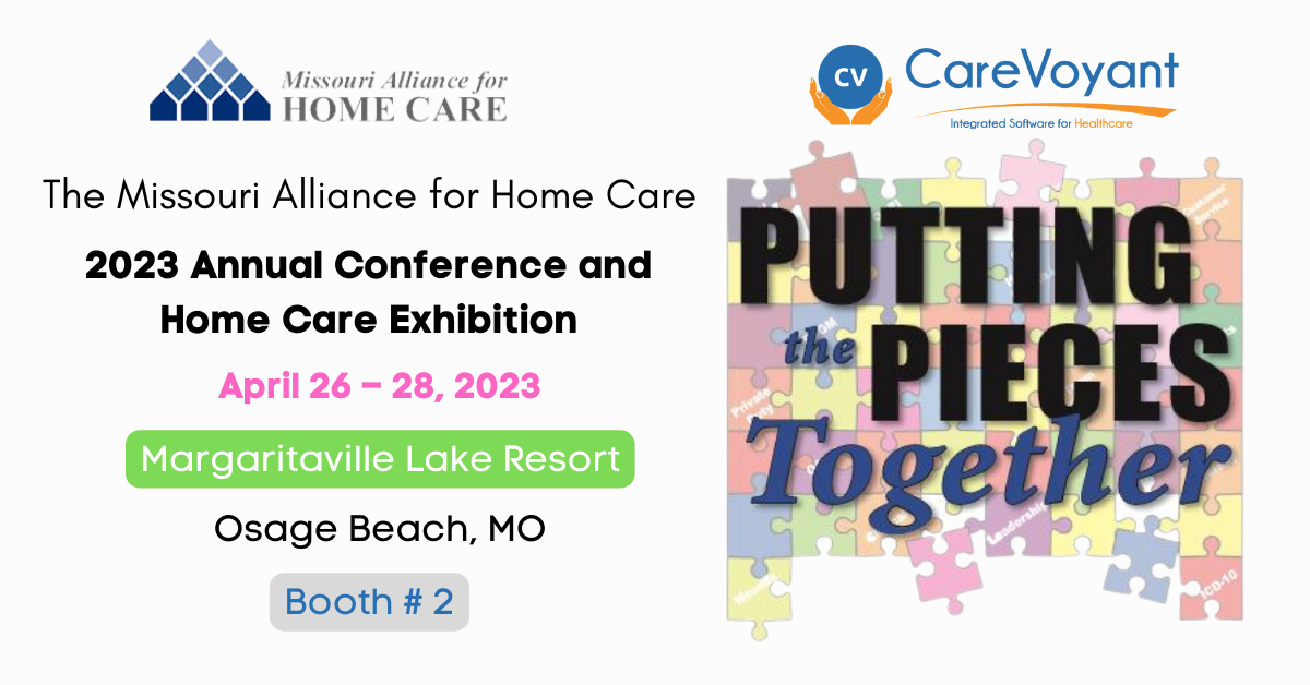 2023 MAHC Conference