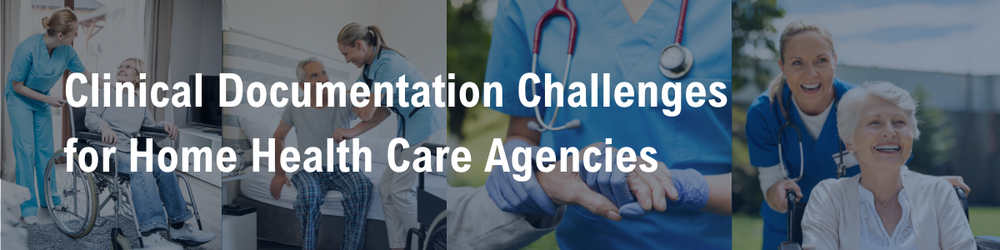 Tools to Improve the Quality of Clinical Documentation