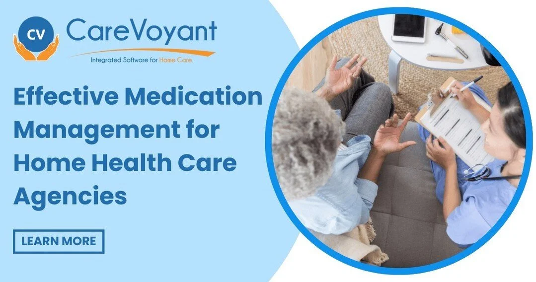 Press Room - CareVoyant Home Care Software