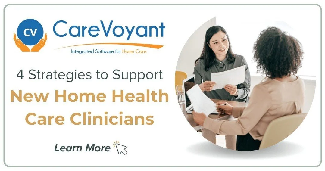 Press Room - CareVoyant Home Care Software