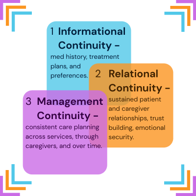 How to Ensure Continuity of Care in Pediatric Home Care