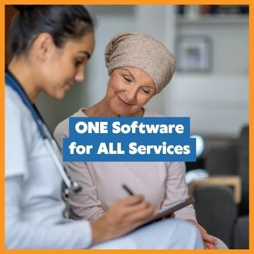 4 Ways to Reduce Software Training Time for Your Home Care Agency