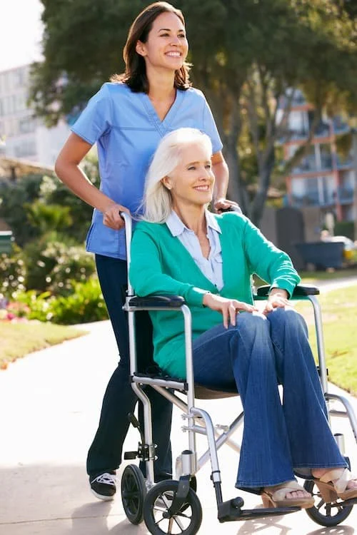 Overview of Home Care Industry – A ready reckoner