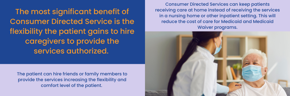 Right Home Care Software for Consumer Directed Services