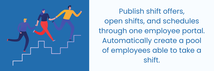 Optimize Home Care Staff Utilization with Intelligent Scheduling