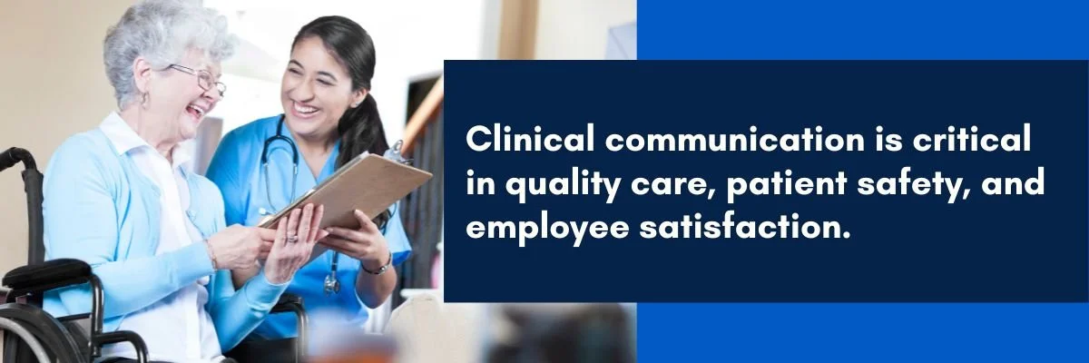 Clinical Documentation for Home Health Care Agencies