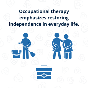 Benefits of Occupational Therapy in Home Health