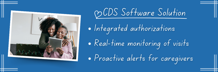 Consumer Directed Services (CDS): A Primer