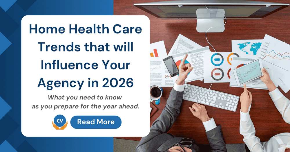 Home Care Trends for 2026 | Industry Insights