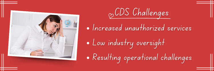 Consumer Directed Services (CDS): A Primer