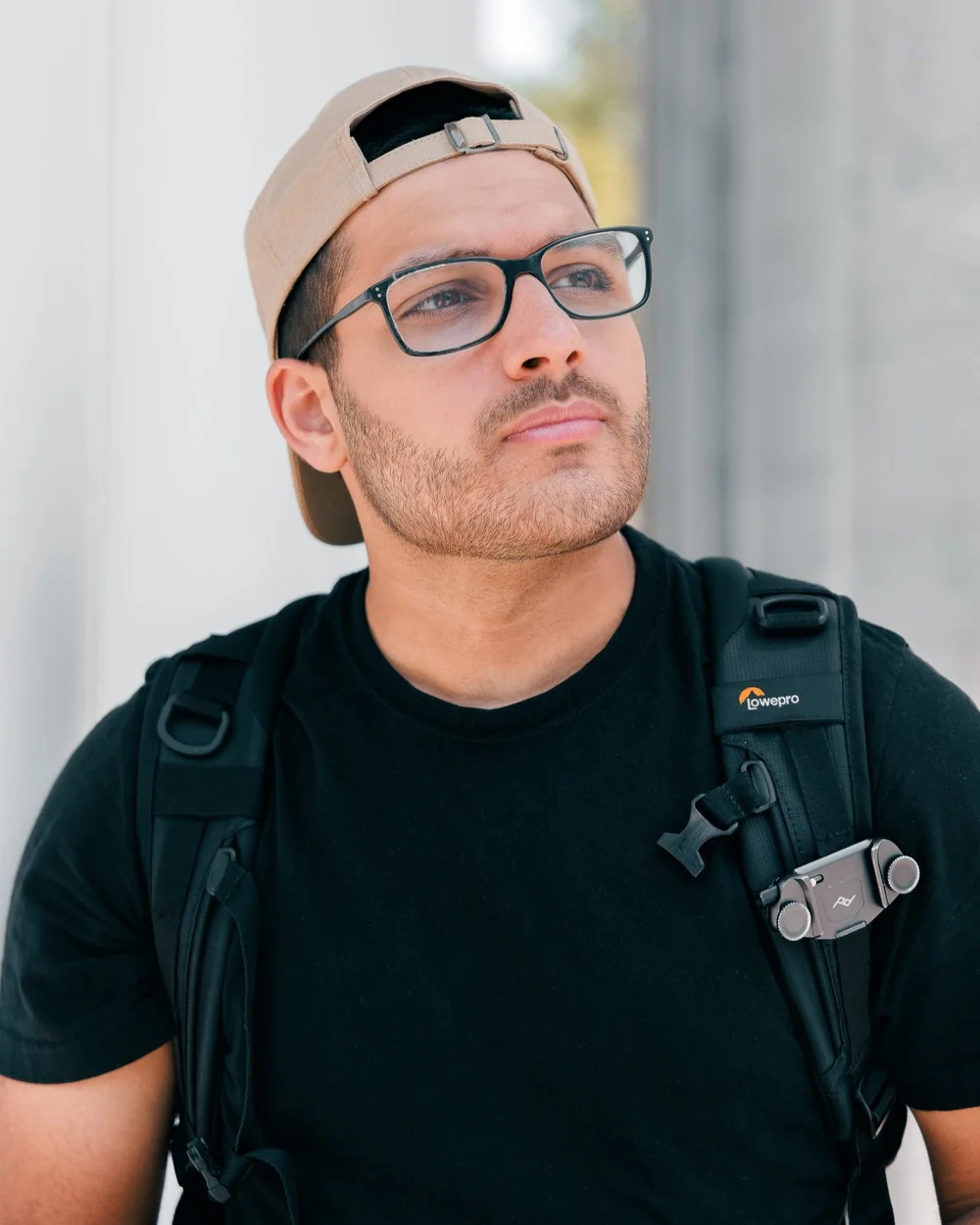 About — Stefano Lombardo