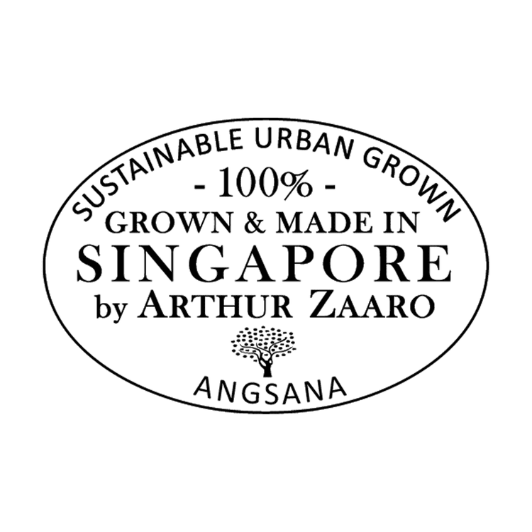 Angsana Wood Boards - Sustainable Urban Grown Singapore Wood