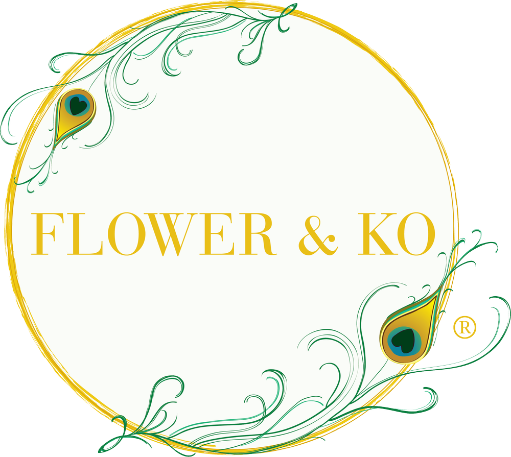Flower Care | Flower & Ko ® | Flower Delivery | Preserved Flower In ...
