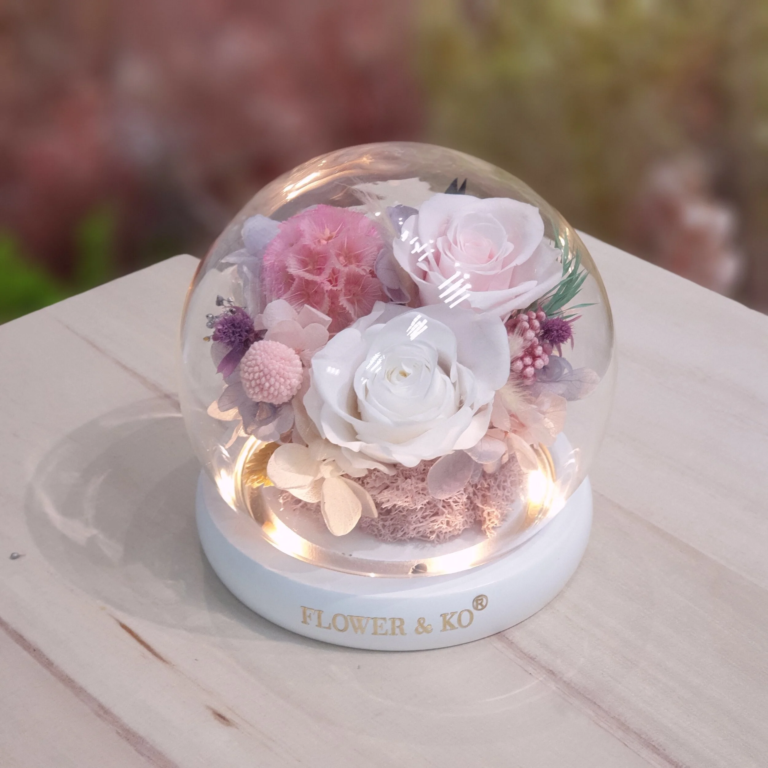 Flower & Ko