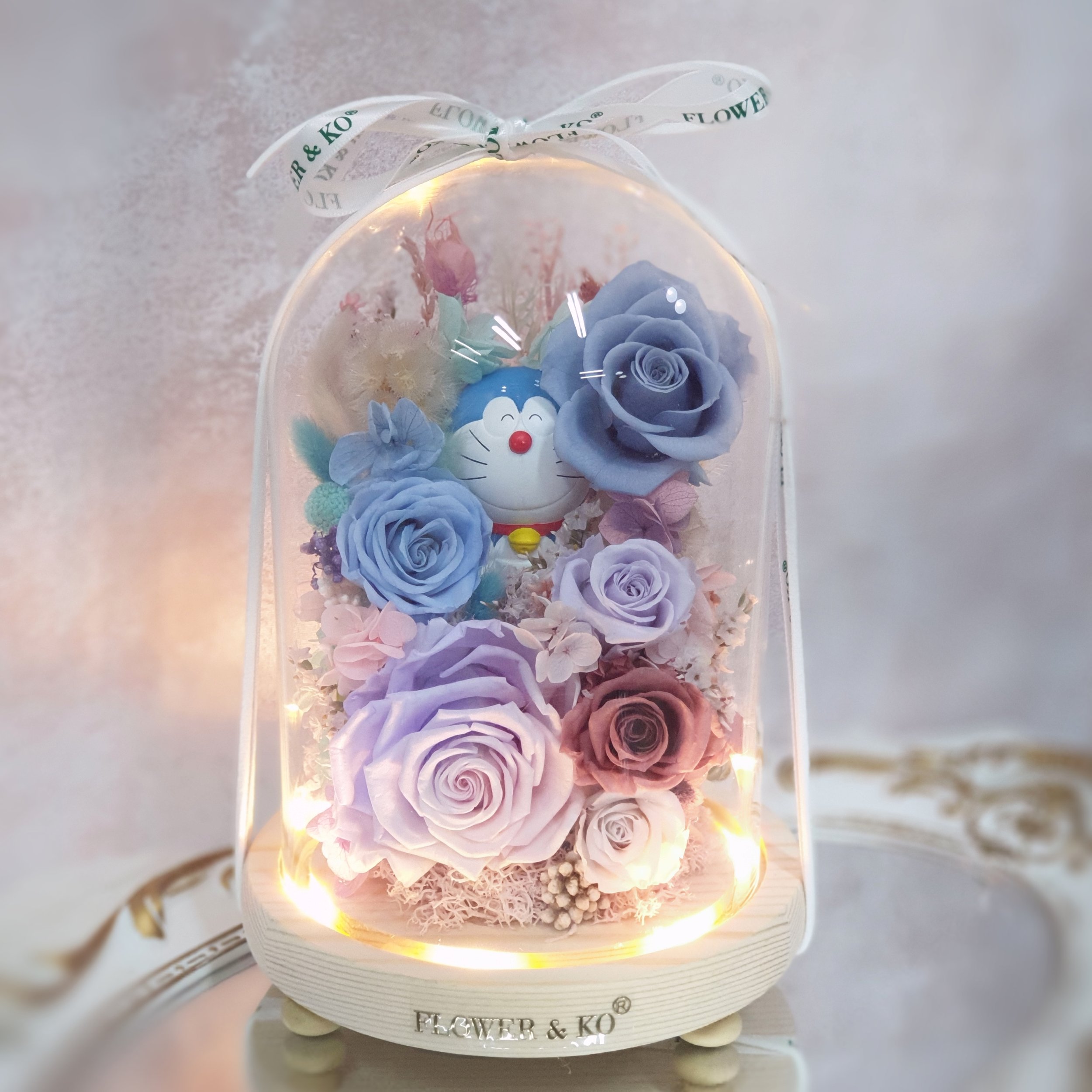 Flower & Ko