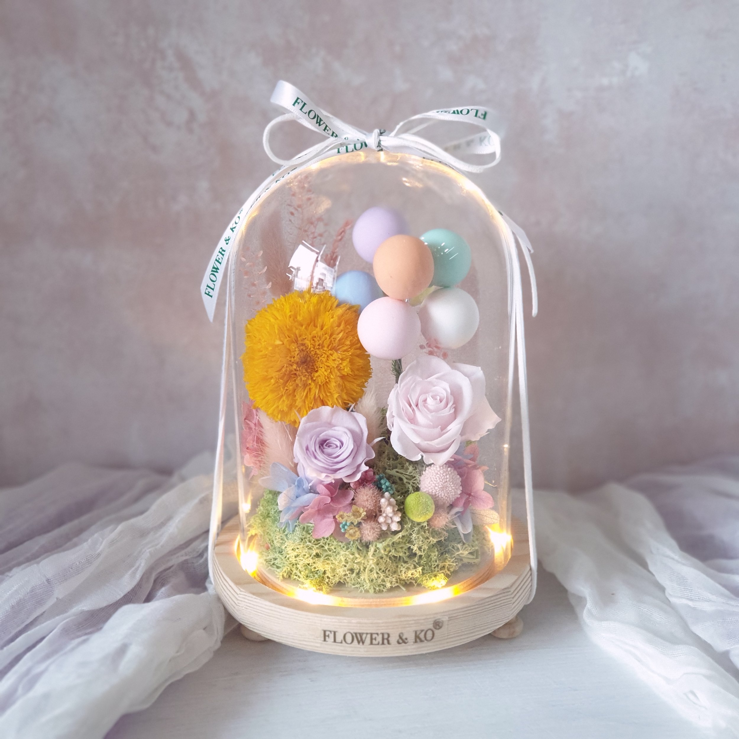 Flower & Ko