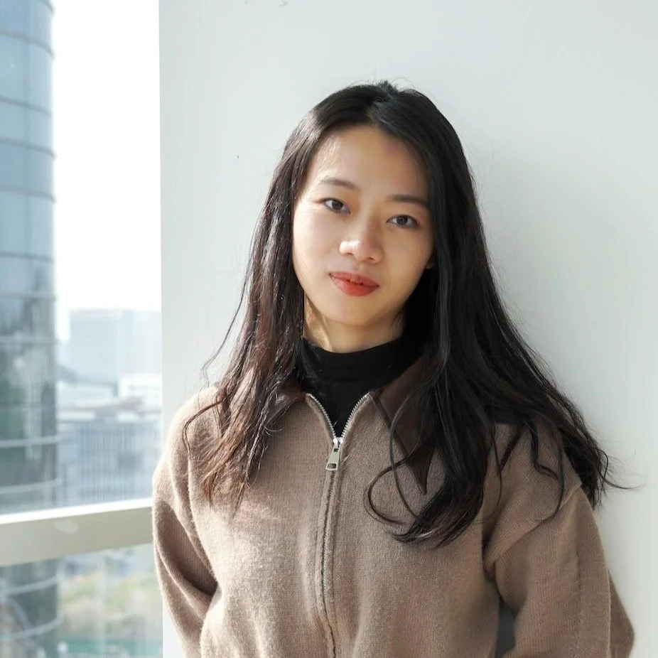 People — Materialities lab