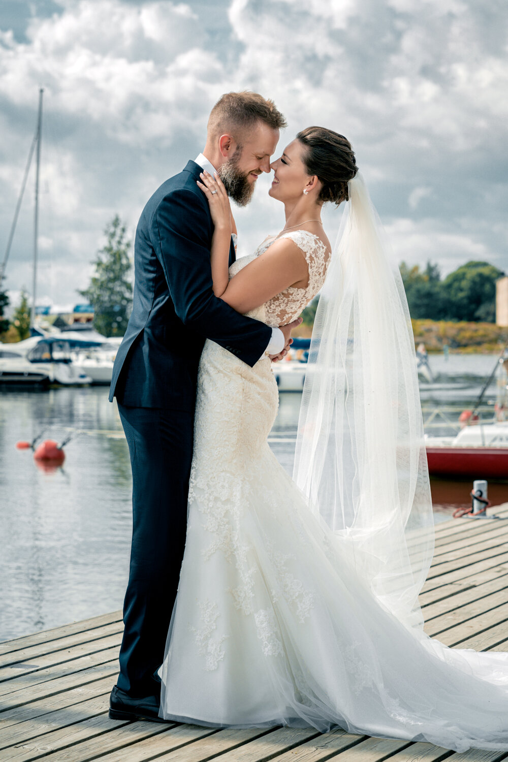 Hääpotretit | Weddings portraits | SAMI TURUNEN — Sami Turunen Photography