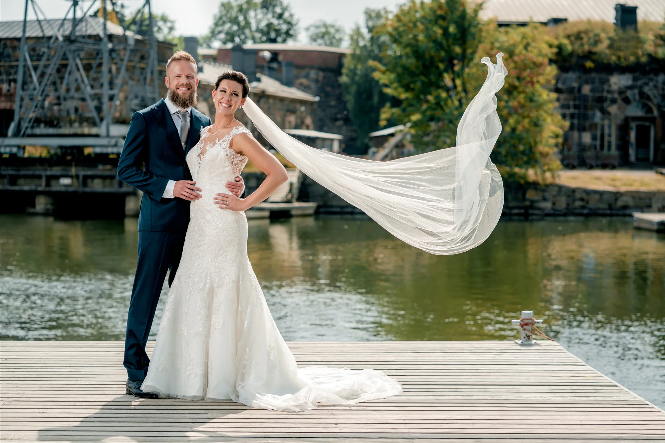 Hääpotretit | Weddings portraits | SAMI TURUNEN — Sami Turunen Photography