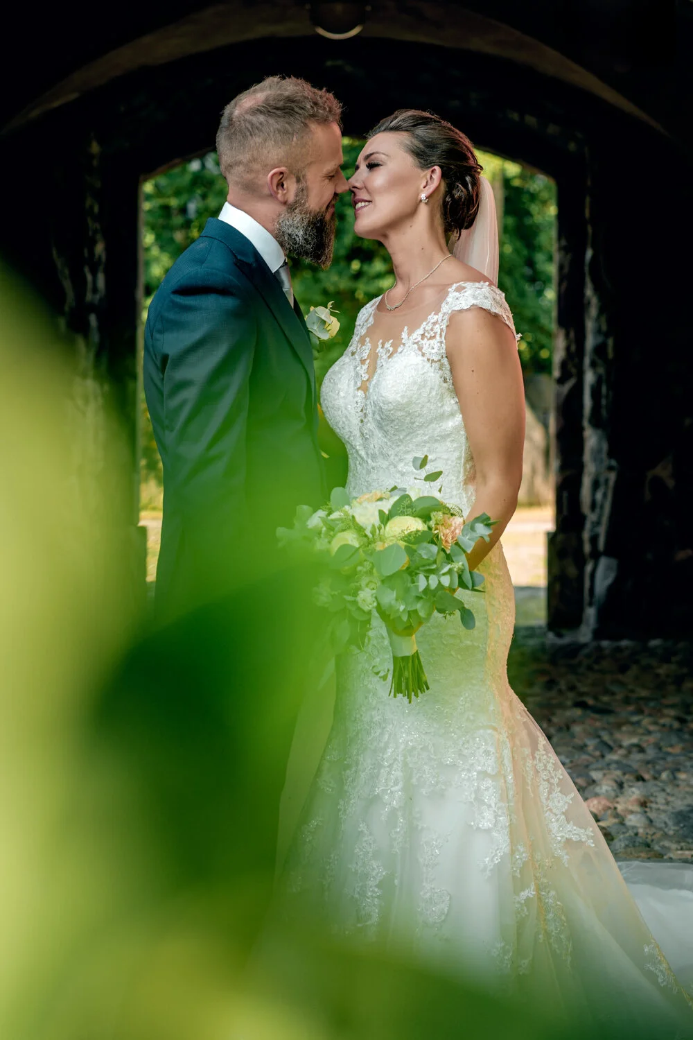 Hääpotretit | Weddings portraits | SAMI TURUNEN — Sami Turunen Photography