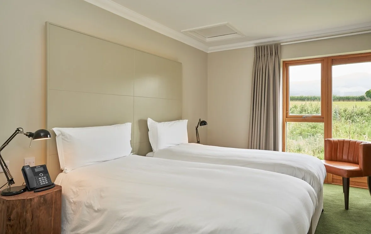 𝐼𝓇𝑒𝓁𝒶𝓃𝒹'𝓈 𝒻𝒾𝓇𝓈𝓉 𝐻𝑒𝒶𝓁𝓉𝒽 𝐹𝒶𝓇𝓂 | Powerscourt Springs